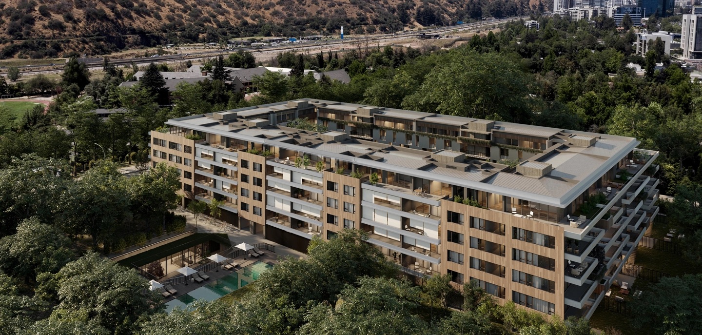 All Portfolios – Constructora SIGRO S.A.